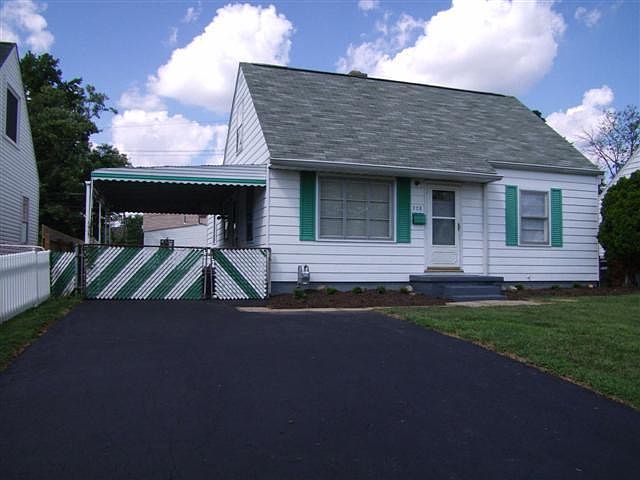 778 Wainwright Dr, Columbus, OH 43224 | Zillow