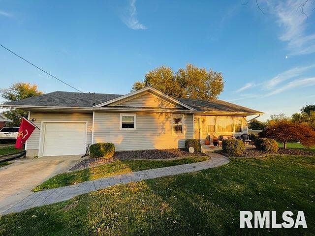 626 N Main St, New Minden, IL 62263 | Zillow