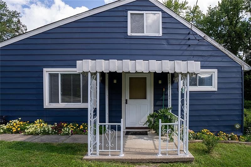 436 Moon Clinton Rd, Coraopolis, PA 15108 | MLS #1619891 | Zillow