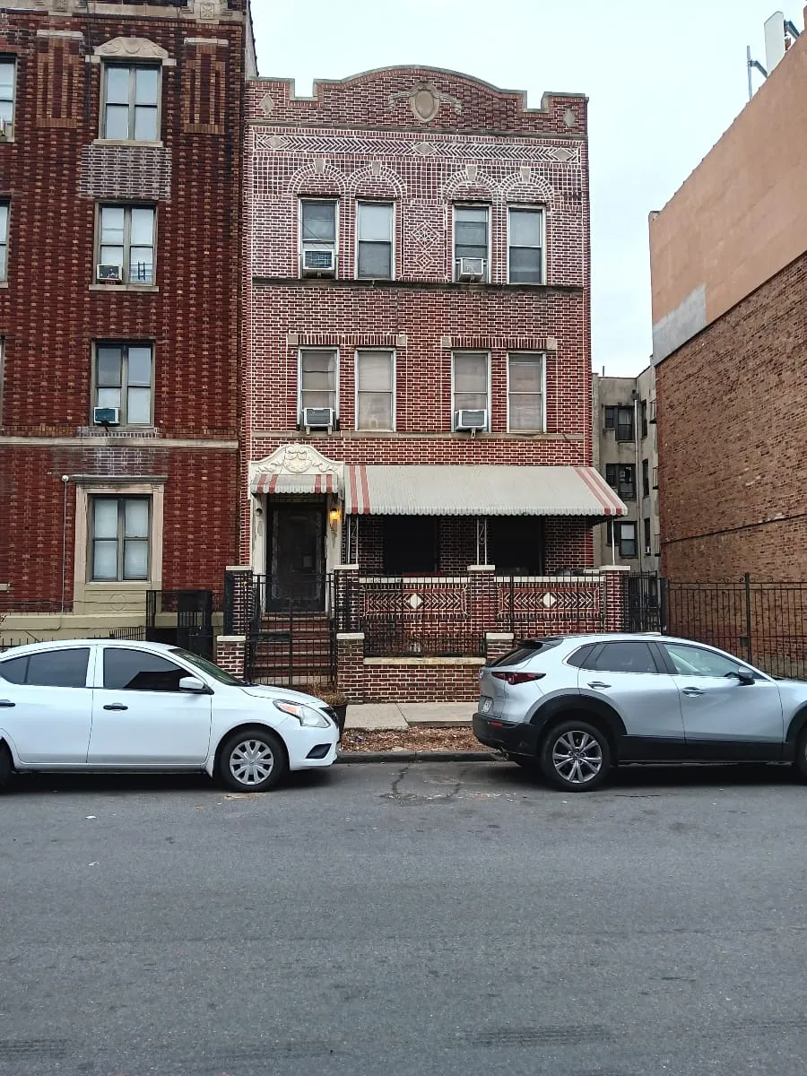 1535 Park Place #1 in Weeksville, Brooklyn | StreetEasy