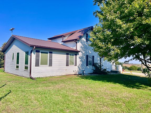 57492 846th Rd, Wisner, NE 68791 | MLS #11212717 | Zillow