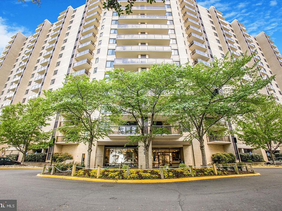 Watergate At Landmark - 309 Yoakum Pkwy Alexandria VA | Zillow