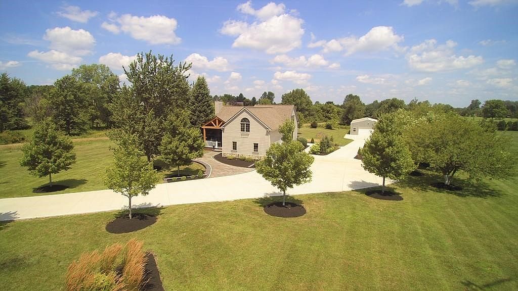 7120 Brown Rd, Ostrander, OH 43061 | Zillow