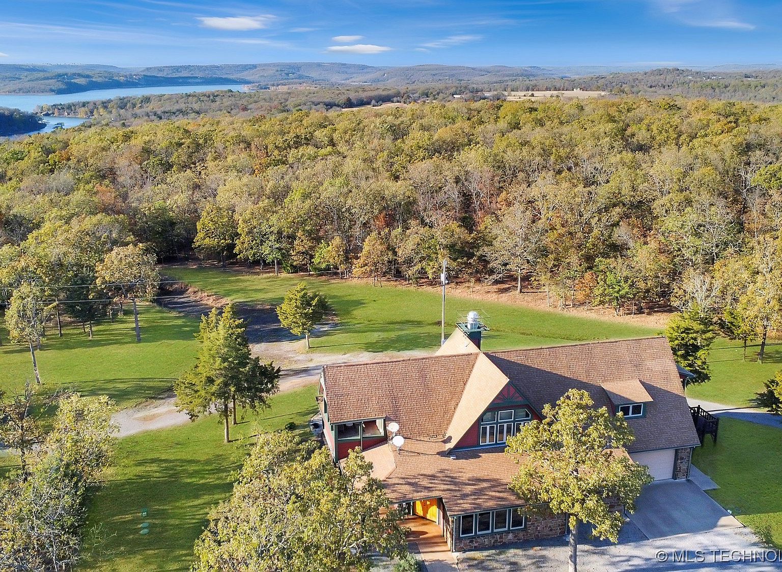 20965 W 921st Rd, Cookson, OK 74427 | MLS #2440846 | Zillow