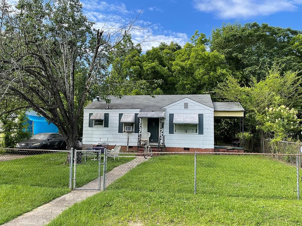 3221 Knox St, Columbus, GA 31903 | Zillow