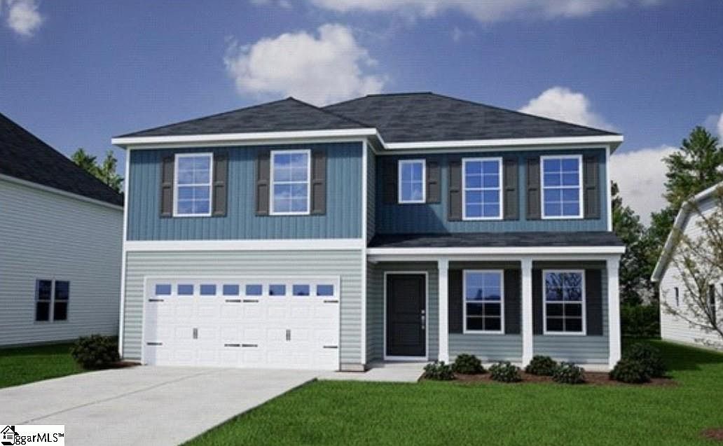 5027 Radley Rd HOMESITE 7, Chesnee, SC 29323 | Zillow