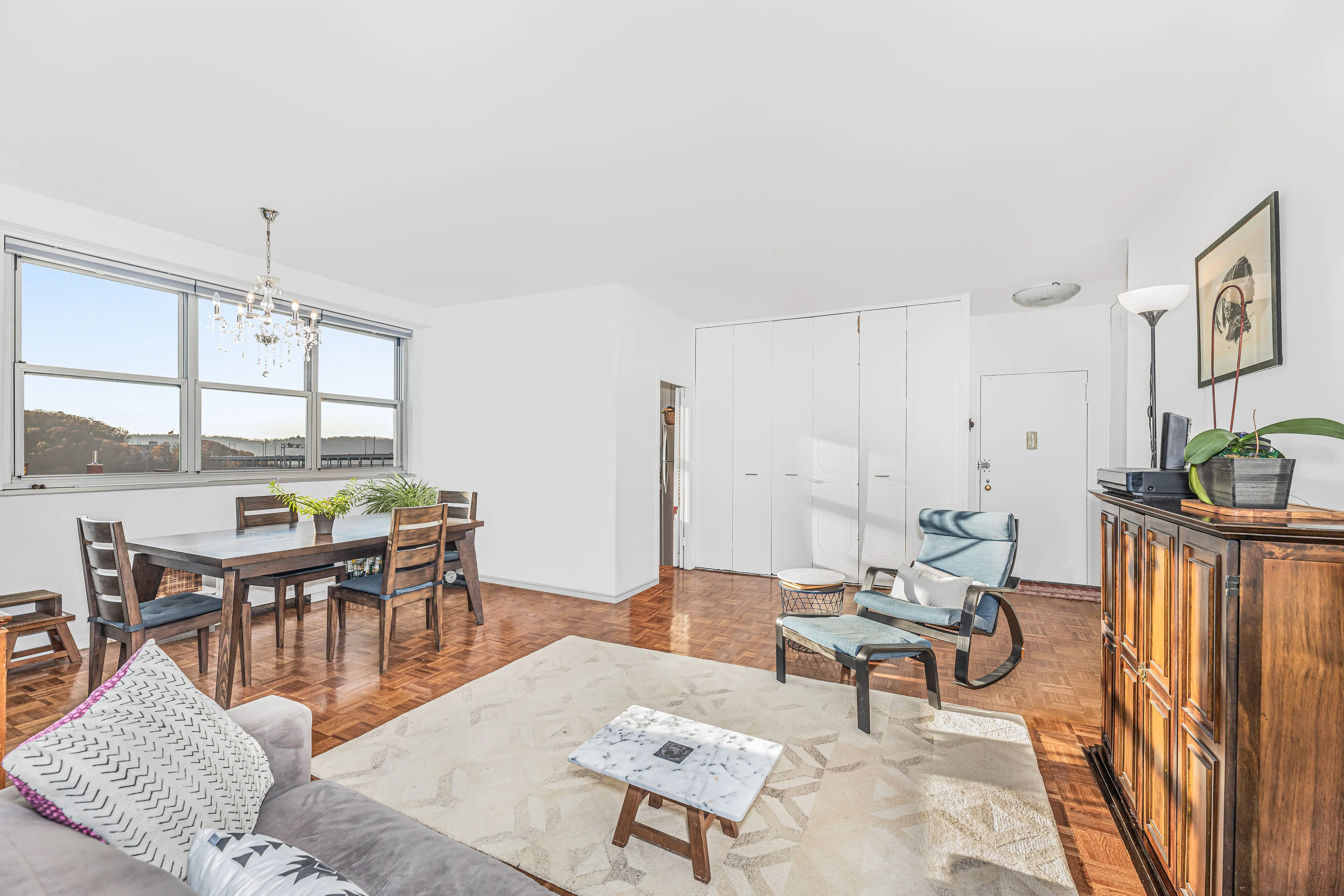 555 Kappock Street #4P in Spuyten Duyvil, Bronx | StreetEasy