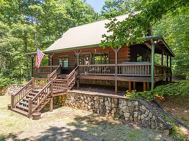 2207 Valley Br Blue Ridge GA | Zillow