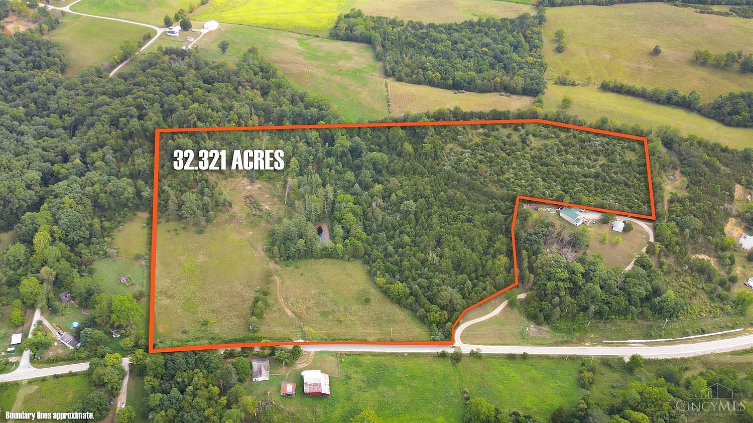 0 State Route 41, Peebles, OH 45660 | Zillow