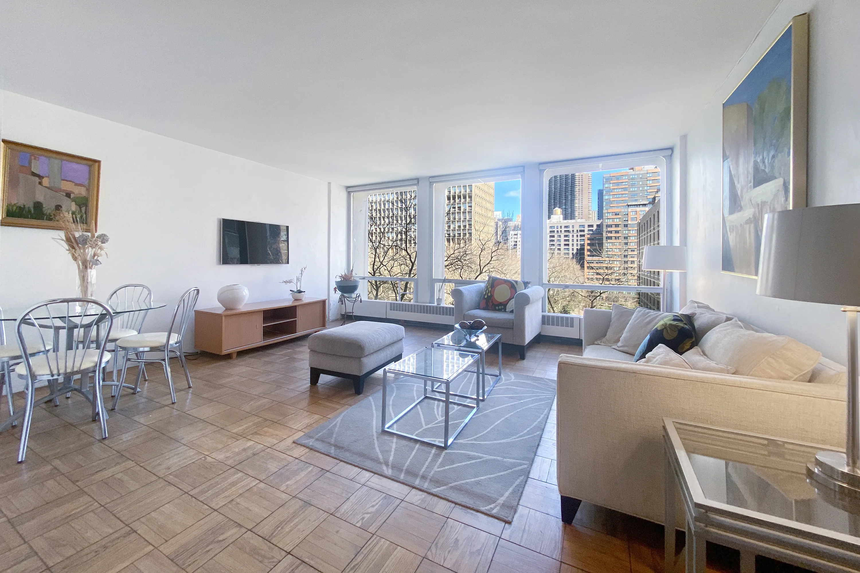 343 East 30th Street #5P in Kips Bay, Manhattan | StreetEasy