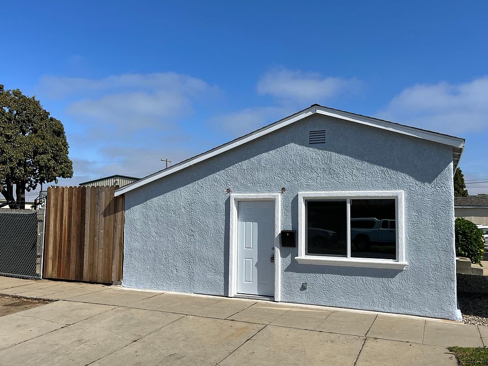 1105 W Church St, Santa Maria, CA 93458 | Zillow