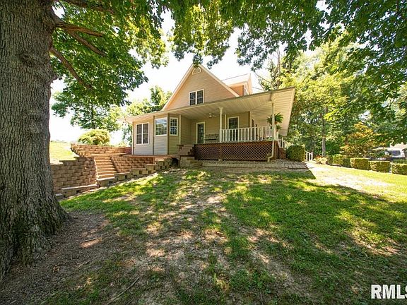 18516 E Saddle Club Rd, Belle Rive, IL 62810 | MLS #EB439939 | Zillow