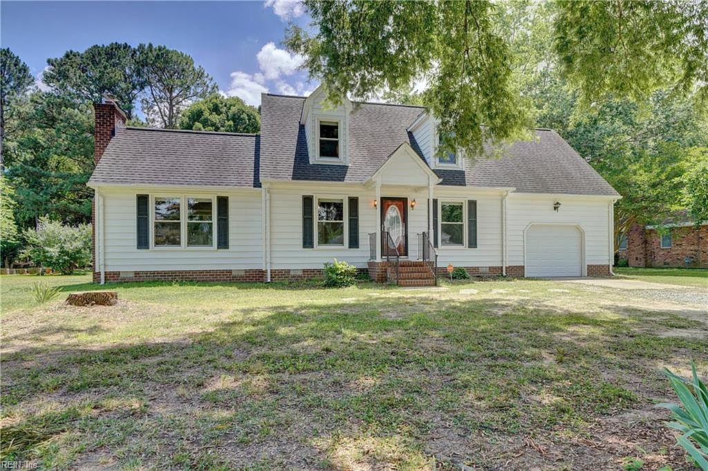 10 Riverside Dr, Smithfield, VA 23430 | MLS #10551684 | Zillow
