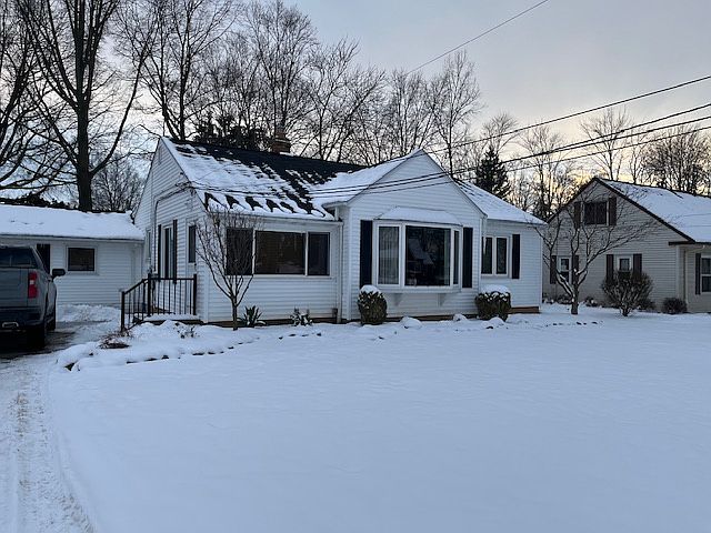 23199 Cedar Point Rd #1, Brookpark, OH 44142 | Zillow