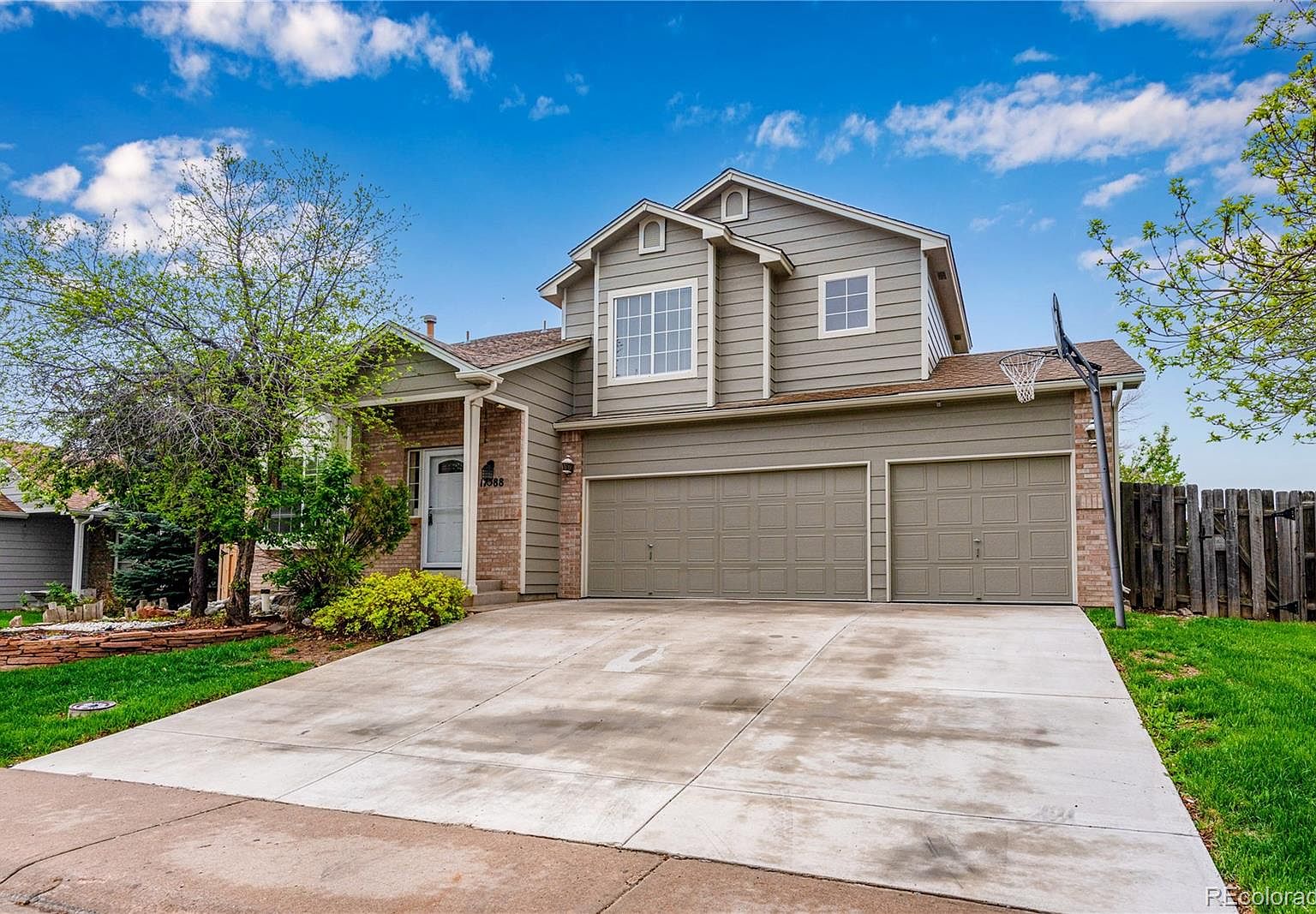 17588 E Baker Place, Aurora, CO 80013 | MLS #3979173 | Zillow