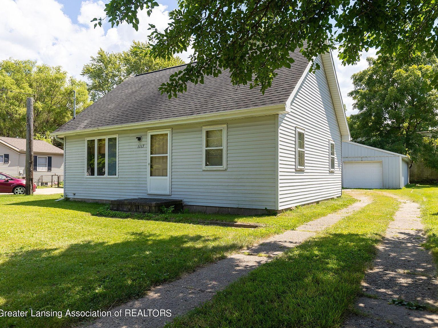 1117 Hannah Ave, Lansing, MI 48906 | Zillow
