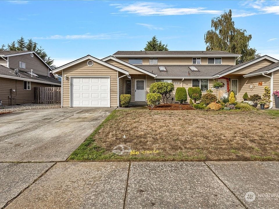 229 NE Nunan Loop UNIT 5-1, Oak Harbor, WA 98277 | Zillow