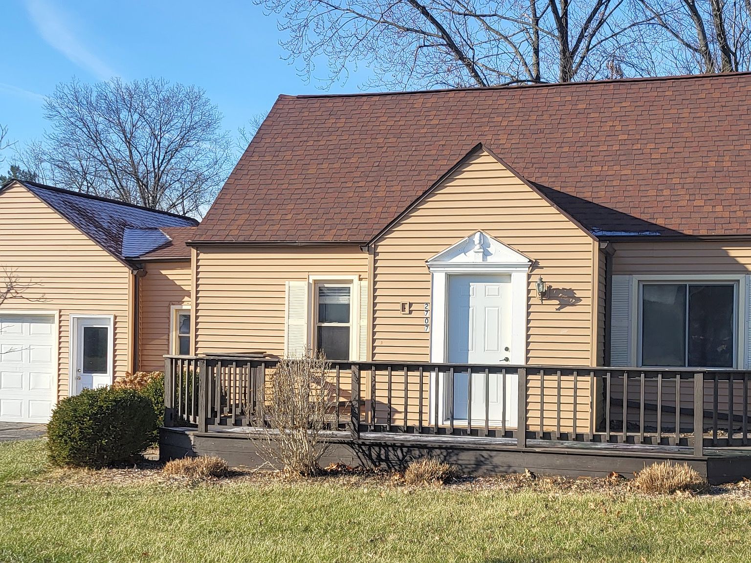 2707 Hobson Rd, Fort Wayne, IN 46805 | Zillow