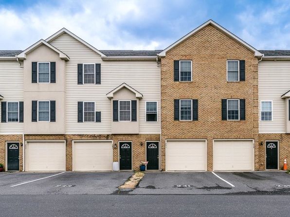 Broadway VA Single Family Homes For Sale - 27 Homes | Zillow