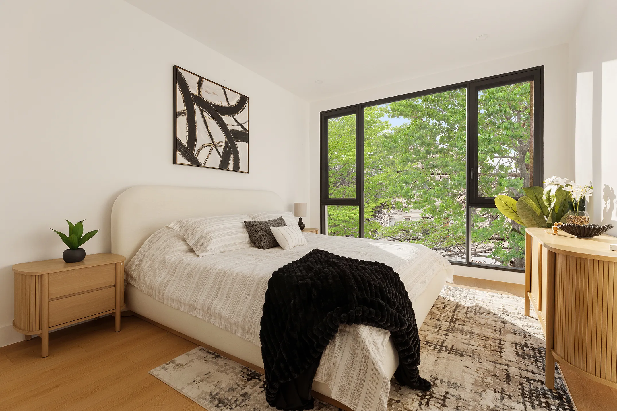 357 Leonard Street #PHA in Williamsburg, Brooklyn | StreetEasy