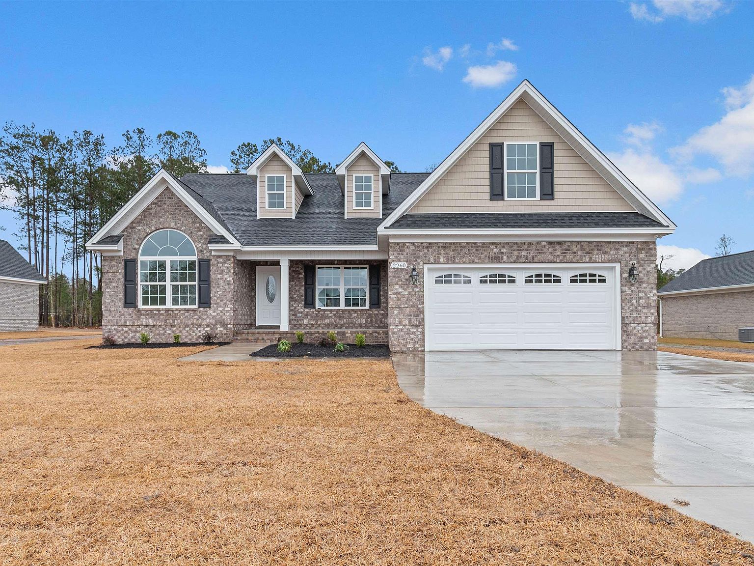 3325 Hughes Gasque Rd. UNIT Dogwood II -4B, Aynor, SC 29511 | MLS ...