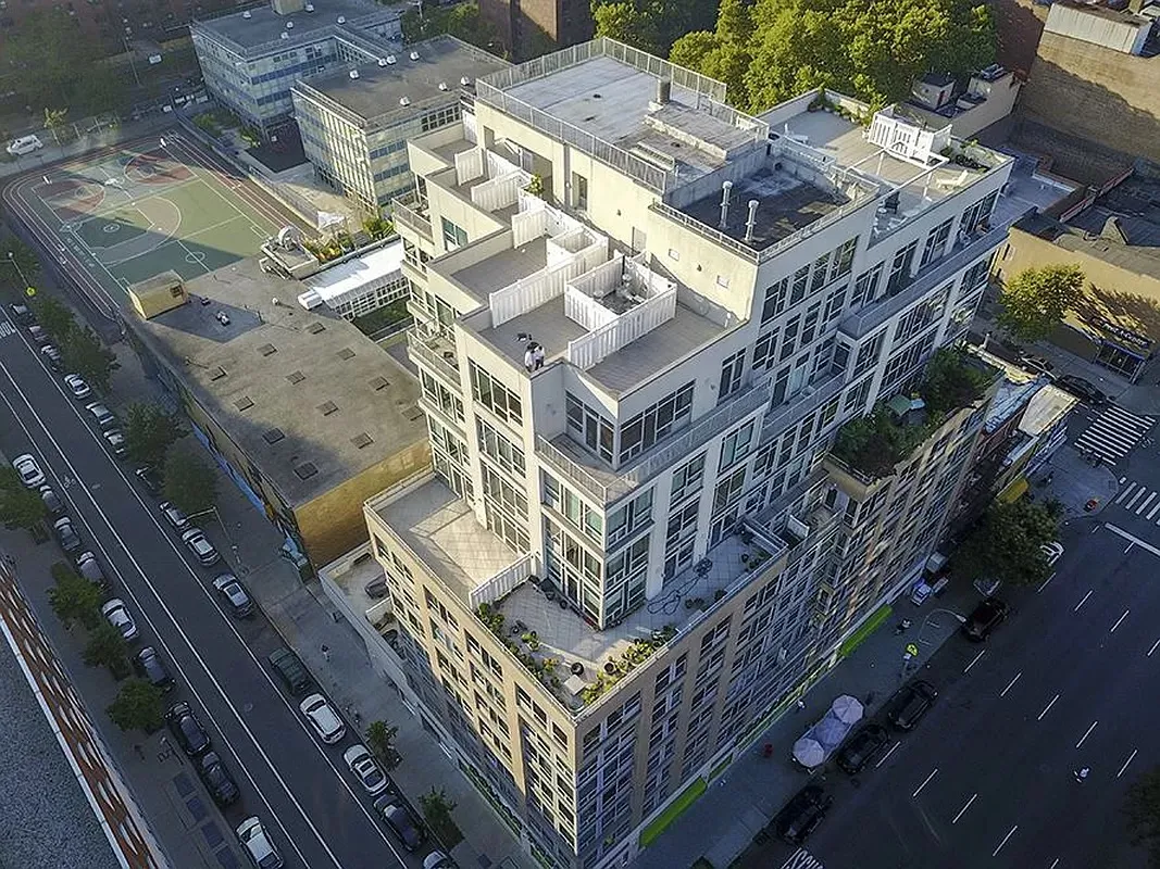 181 East 119th Street #6J in East Harlem, Manhattan | StreetEasy