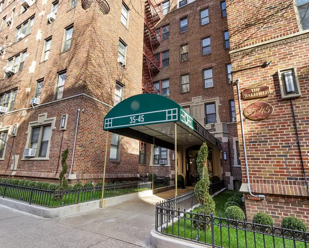 35-45 81st Street #E4 in Jackson Heights, Queens | StreetEasy