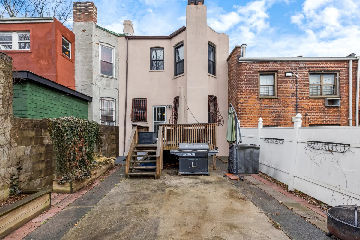 332 Lefferts Avenue in Prospect Lefferts Gardens, Brooklyn | StreetEasy
