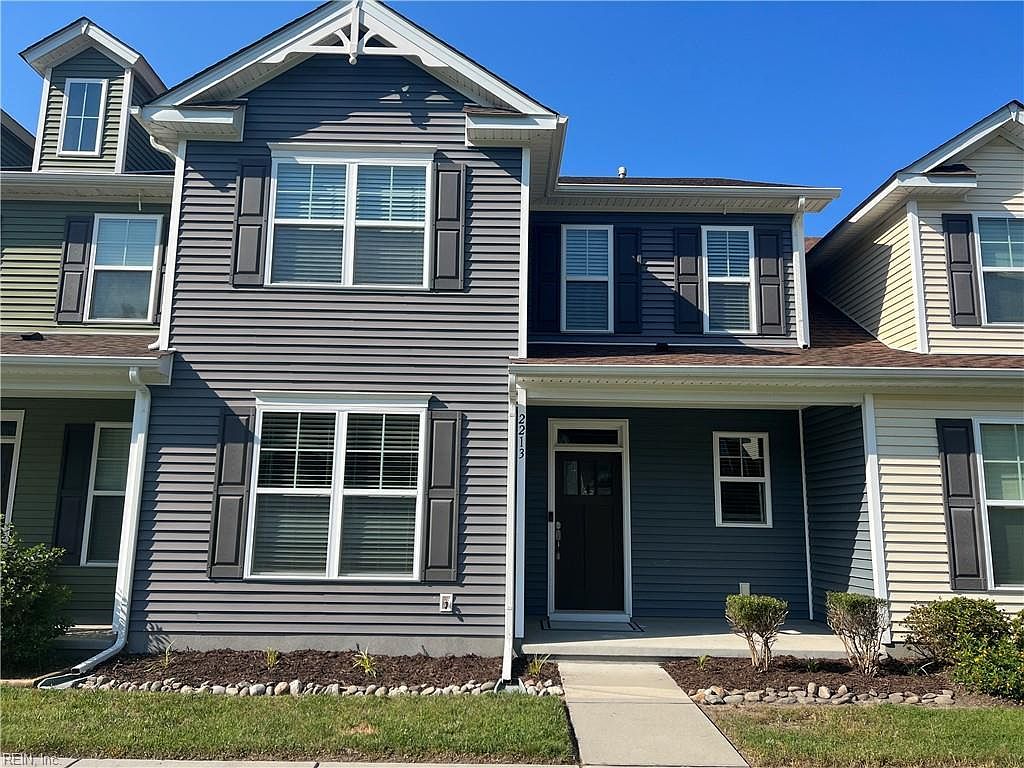 2213 Martlet Ln, Virginia Beach, VA 23456 | Zillow