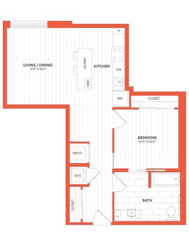 City Ridge - 20 Ridge Sq NW Washington DC | Zillow