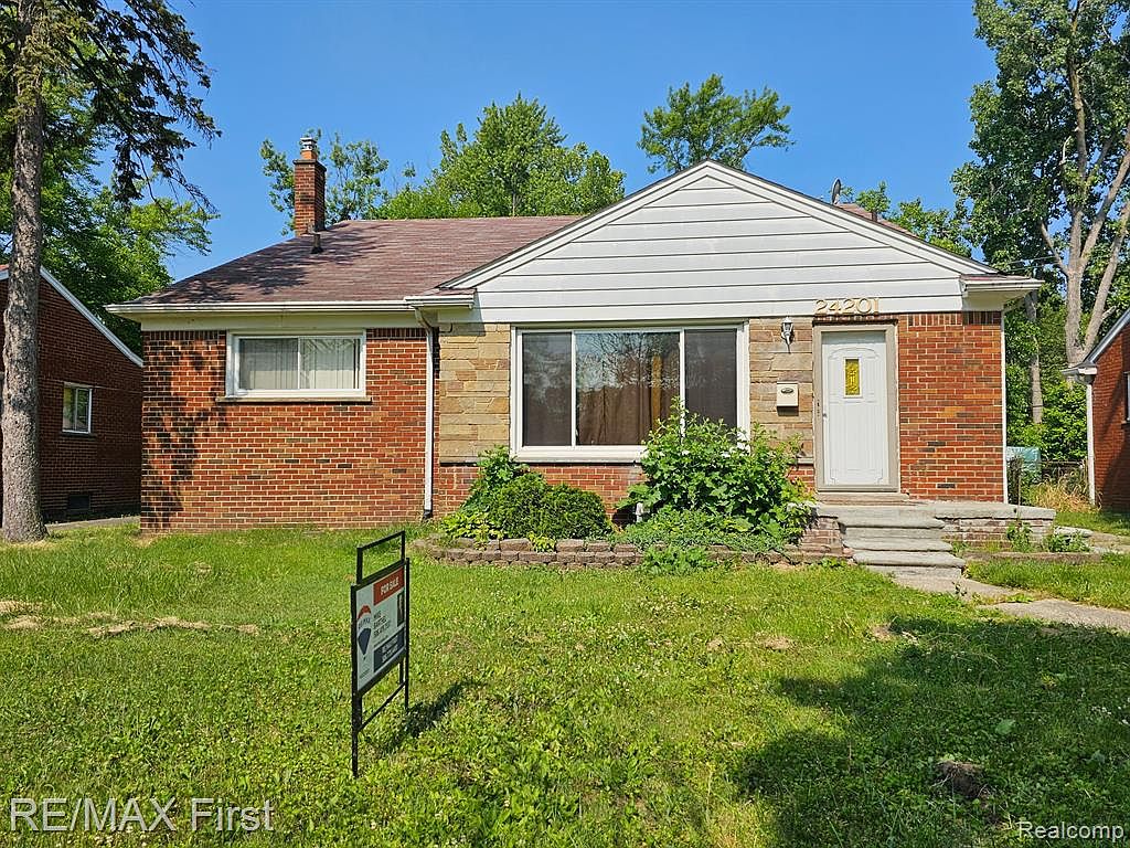 24201 Ridgedale Ave, Oak Park, MI 48237 | Zillow