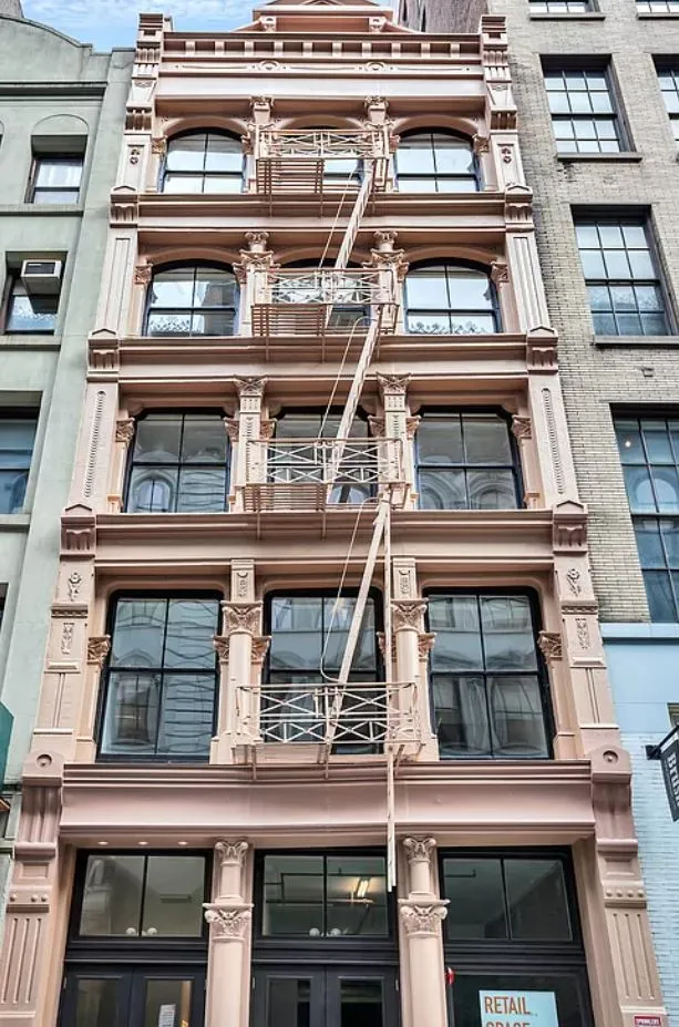 7 East 19th Street #1 in Flatiron, Manhattan | StreetEasy