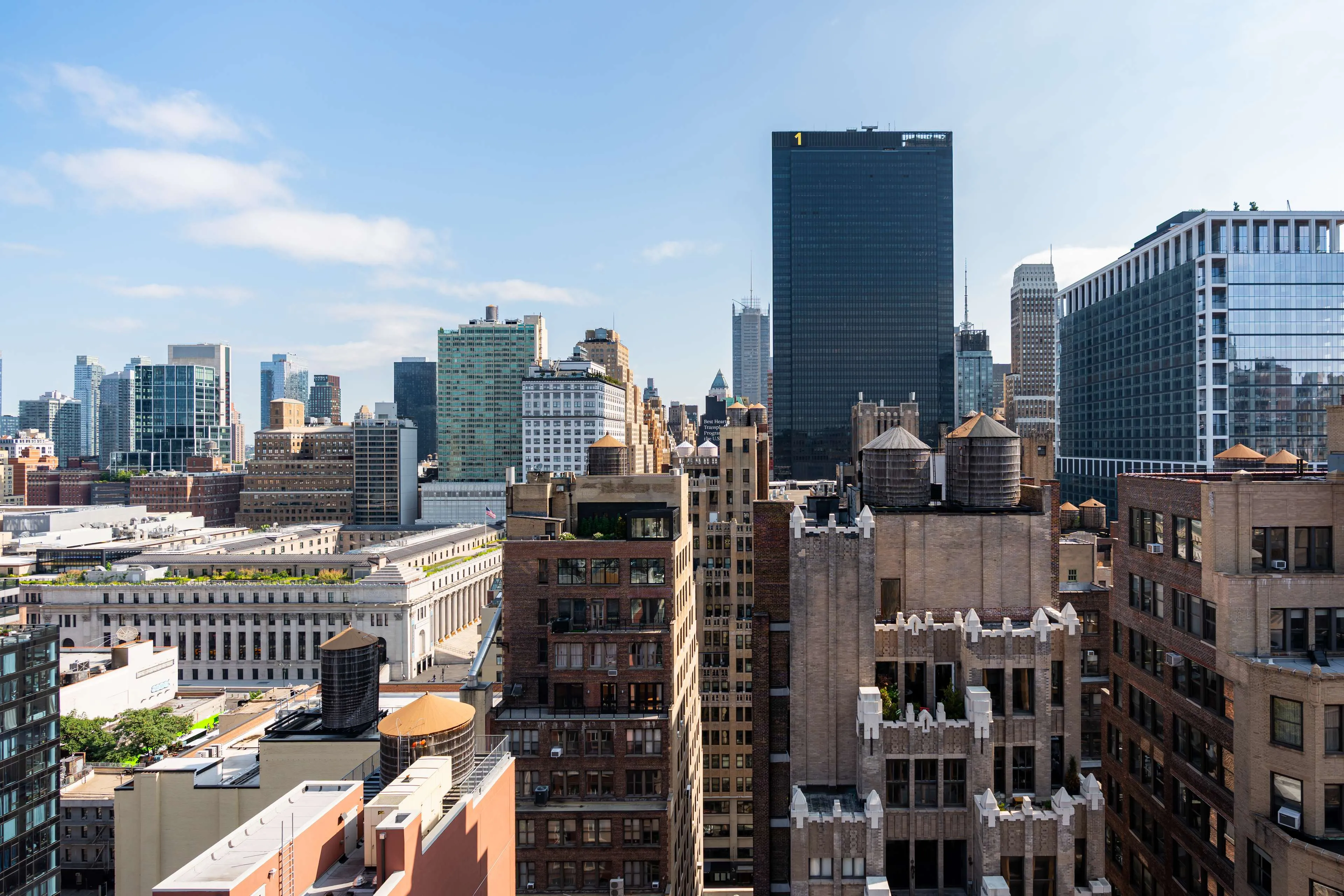 243 West 28th Street #NPHA in Chelsea, Manhattan | StreetEasy