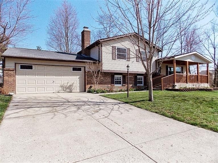 55 Deer Creek Dr, Amelia, OH 45102 | Zillow