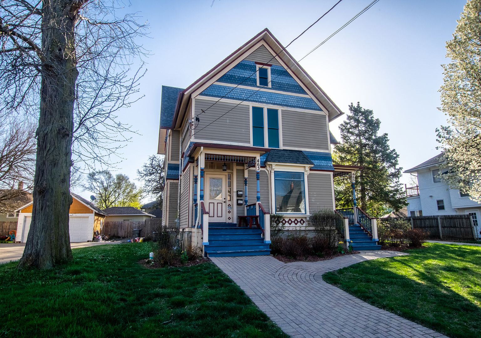 463 Saint Charles St #463, Elgin, IL 60120 | MLS #11762153 | Zillow