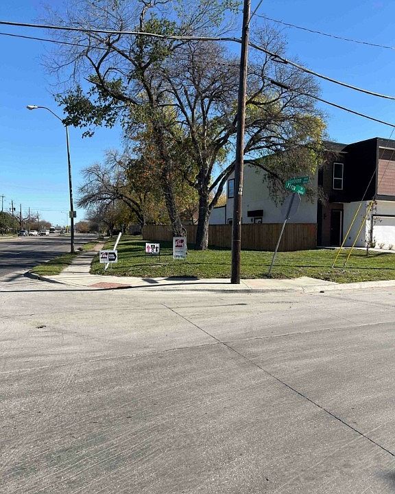 5810 Singleton Blvd, Dallas, TX 75212 | MLS #20493731 | Zillow