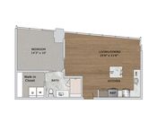 The National - 1401 Elm St Dallas TX | Zillow