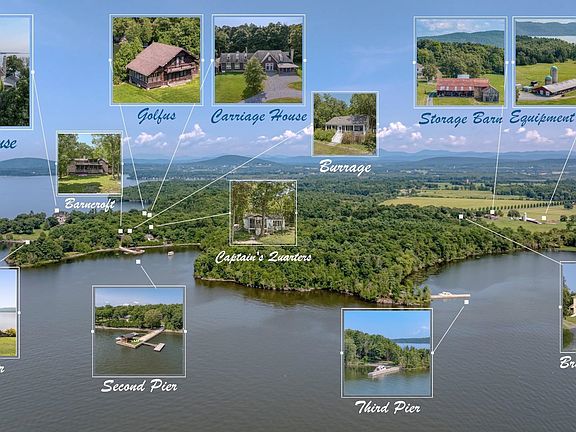 1044 Grosse Point Road, Ferrisburgh, VT 05456 | MLS #5011908 | Zillow