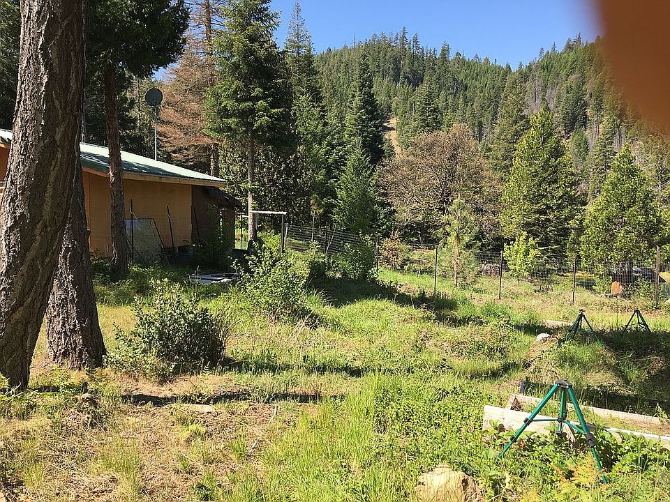 5539 Fs Rd #4N09, Hyampom, CA 96046 | Zillow