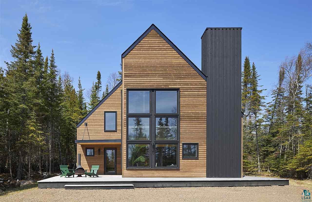 326 Gunflint Trl, Grand Marais, MN 55604 | Zillow