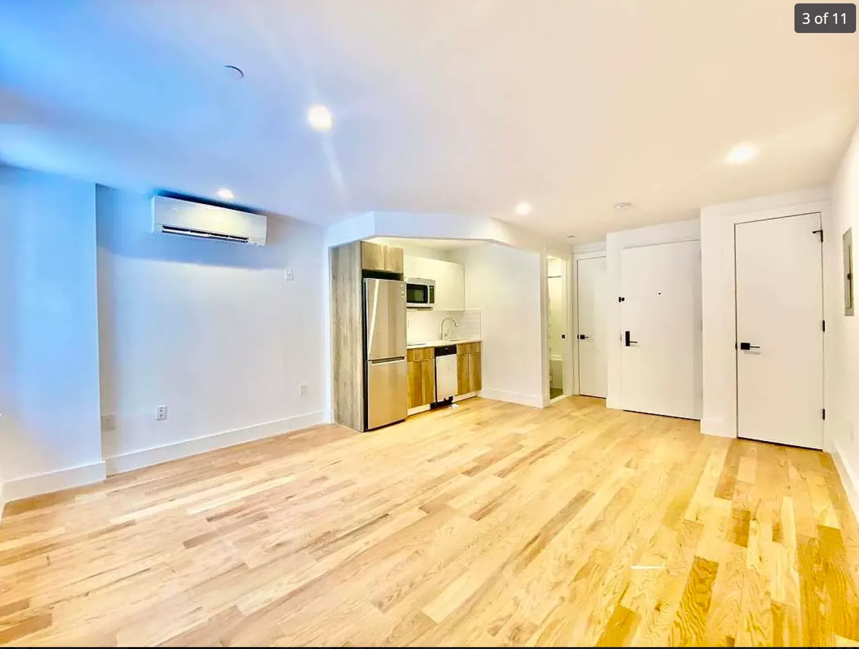 147 West 130th Street #B in Central Harlem, Manhattan | StreetEasy