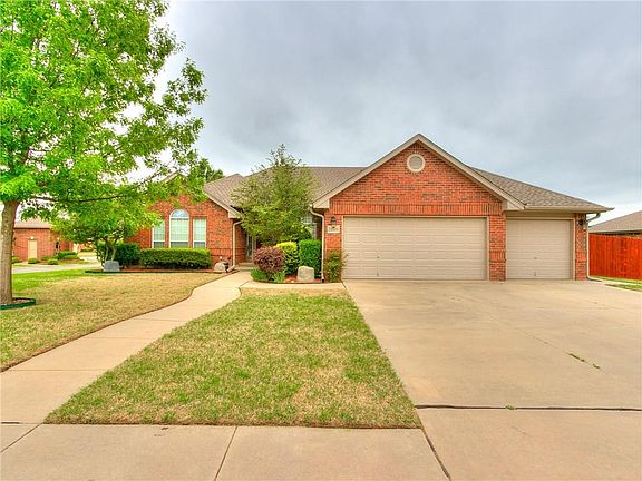 2808 Cimarron Dr, Norman, OK 73071 | Zillow