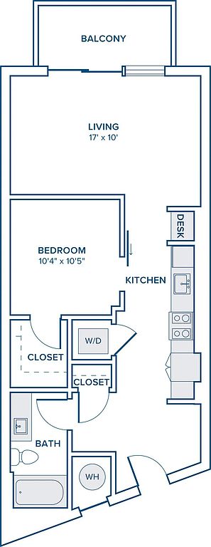 Modera Riverview - 1410 Adams St Nashville TN | Zillow