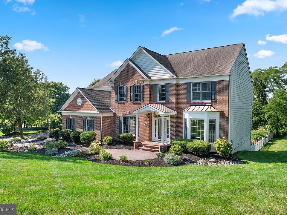 106 Clover Rd, Ivyland, PA 18974 | Zillow
