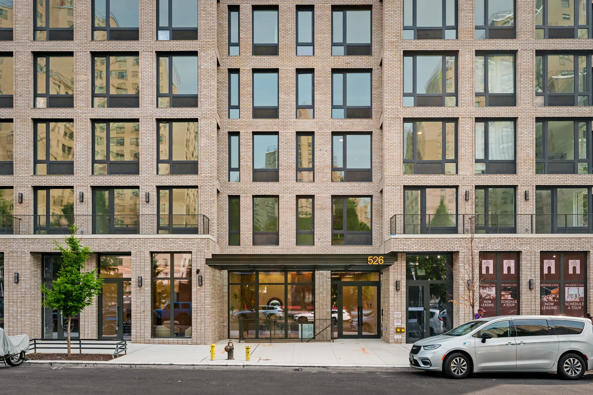 526 Baltic Street #12P in Boerum Hill, Brooklyn | StreetEasy