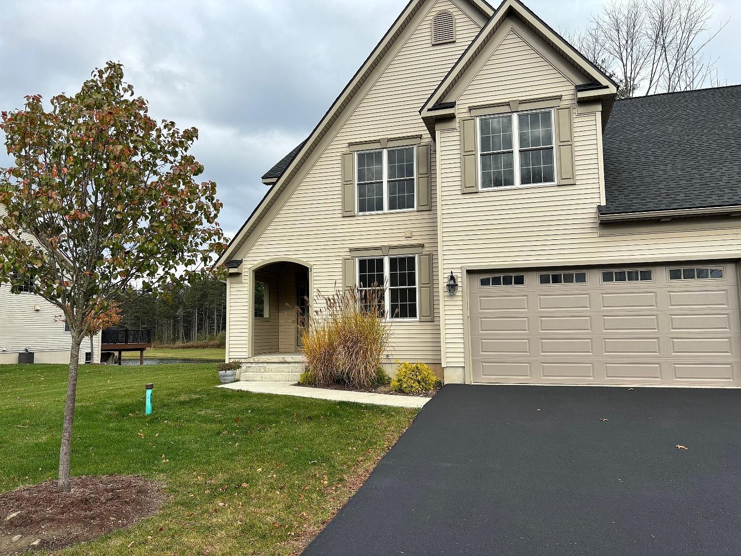 3 Woodland Way, Ithaca, NY 14850 | MLS #411561 | Zillow