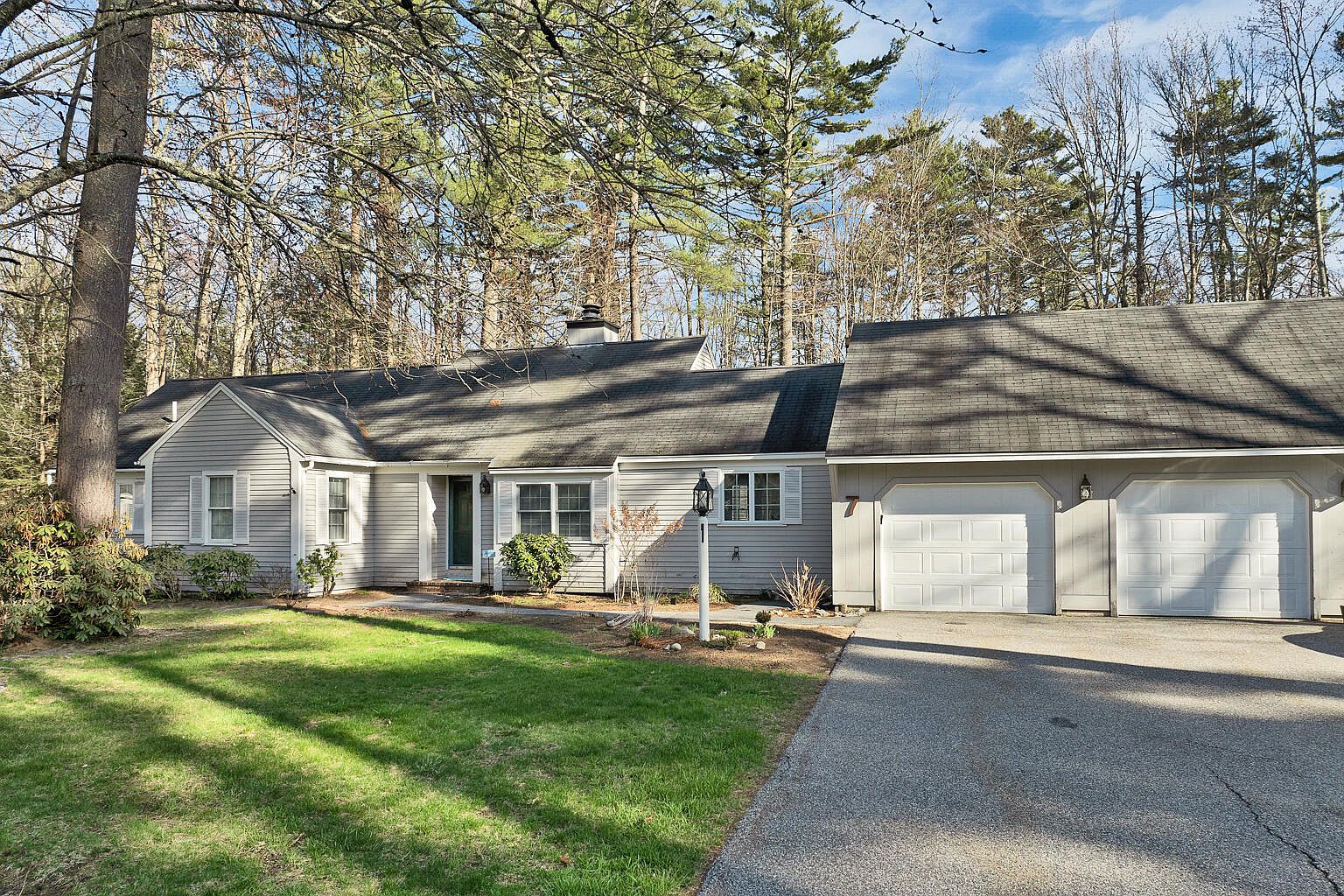 7 Acorn Circle UNIT 7, Kennebunk, ME 04043 | MLS #1624299 | Zillow