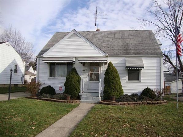 Houses For Rent in Hamilton OH - 21 Homes | Zillow