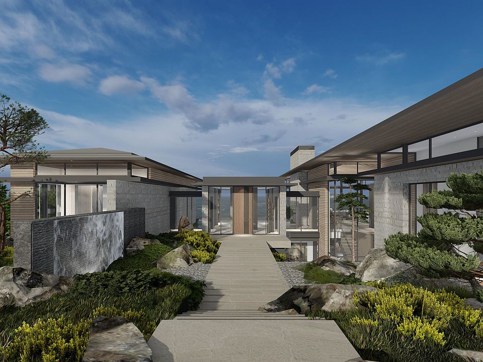 6060 Blink Bonnie Rd, West Vancouver, BC V7W 1V8 | MLS #R2946685 | Zillow