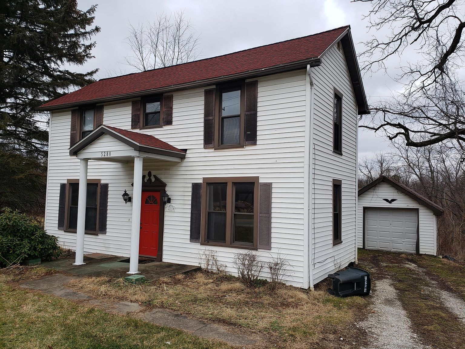 5280 Dutch Ridge Rd, Beaver, PA 15009 | Zillow